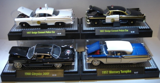 T-Hunted!: A história da M2 Machines