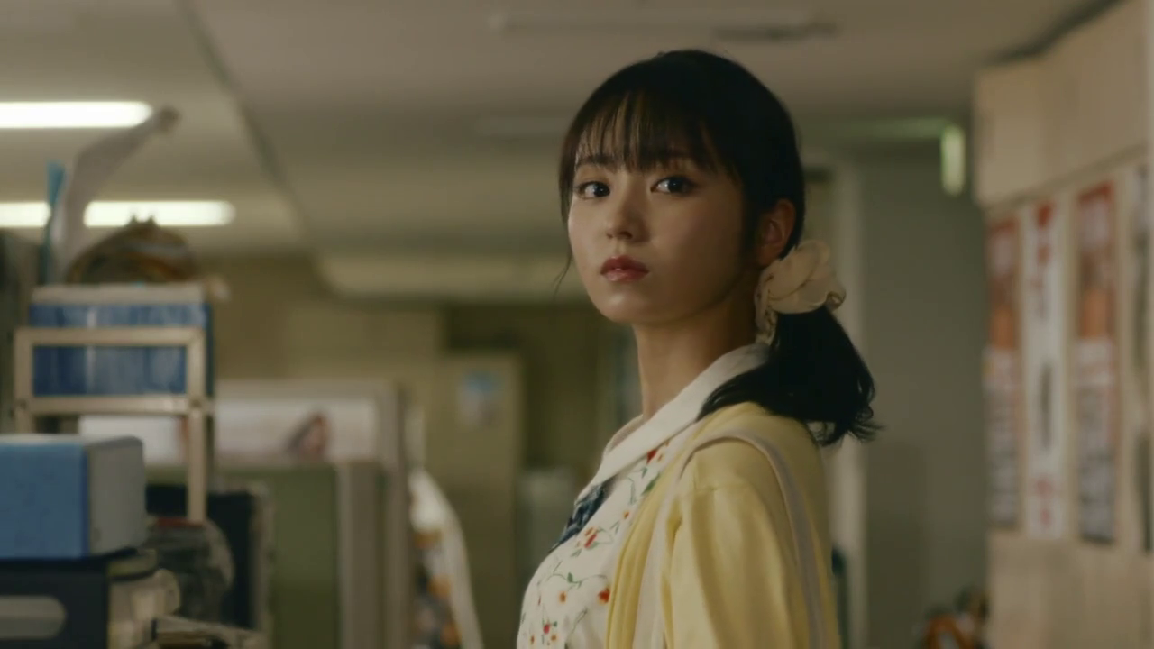 Imaizumi Yui - 今泉佑唯