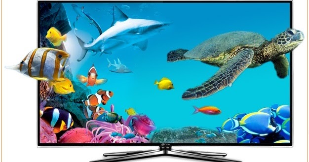 TV LED - Fitur, Aplikasi dan Masa Depan - Belajar Elektronika