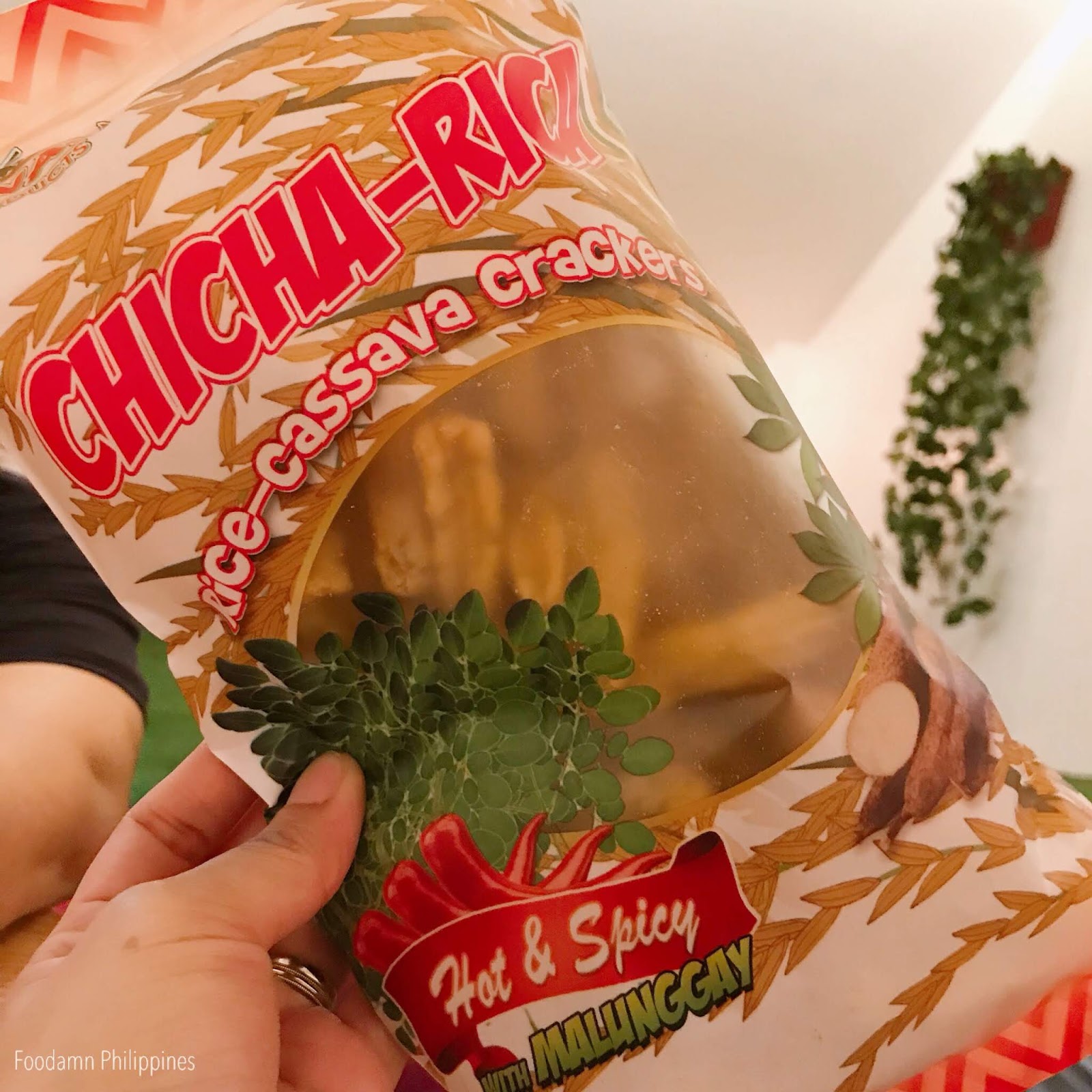 What to eat in Tuguegarao and Nueva Vizcaya