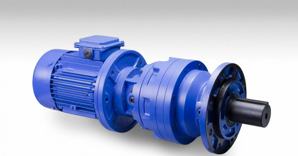 Planetary Speed Reducer Working Principle and Applications