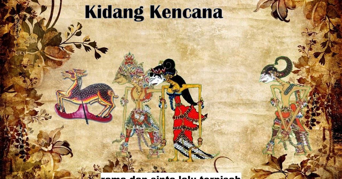 Kidang Kencana - Media Pembelajaran Online Guru Spensaka | SMPN1KALIMANAH