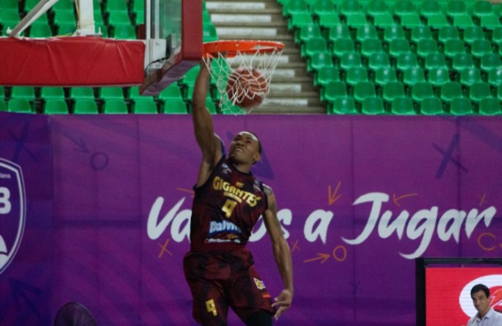 Luis Duarte “Siempre tuve la visión de que yo si podía “ ~ Se Habla Basket