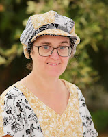 CynthiaParkhill: The Fire, the Water, and Maudie McGinn, by Sally J. Pla