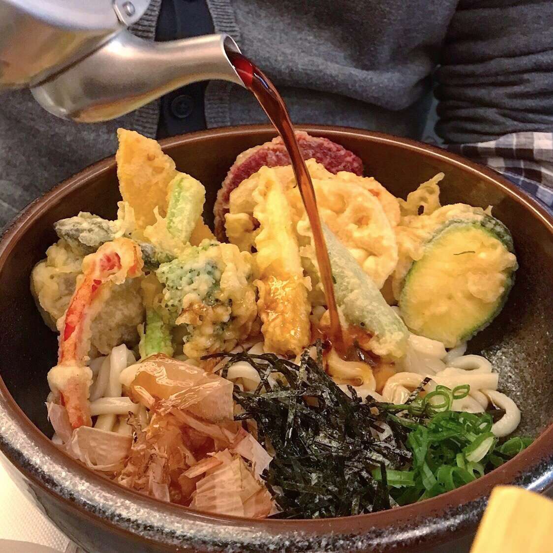 Udon Izakaya Maedaya
