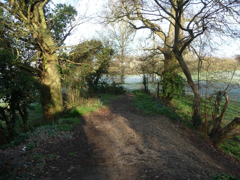 West Watford History Group: Brightwells Farm