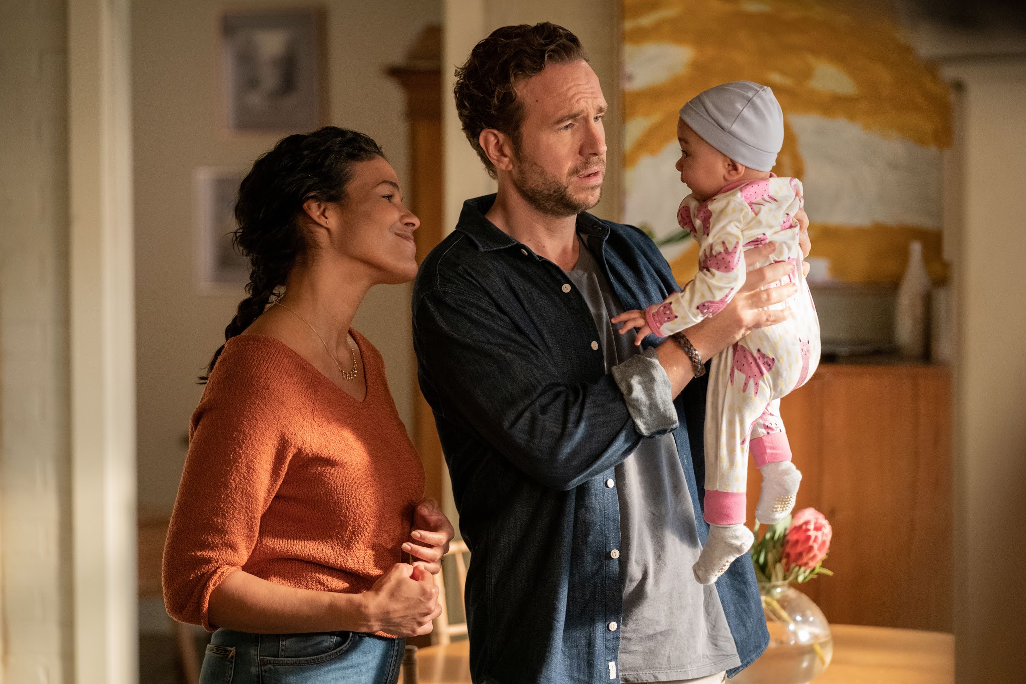 Watch or Pass: Long Story Short Review: An Emotional Life Story In A ...