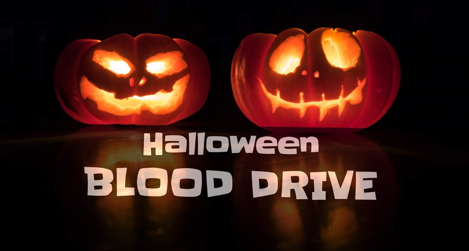 Shoreline Area News: Carve out a new tradition - Donate blood this ...