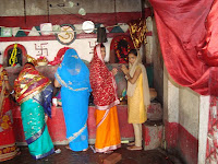 Jay Maa Netula, Netula Temple, Temple In Kumar, Hindu Temple, : Services