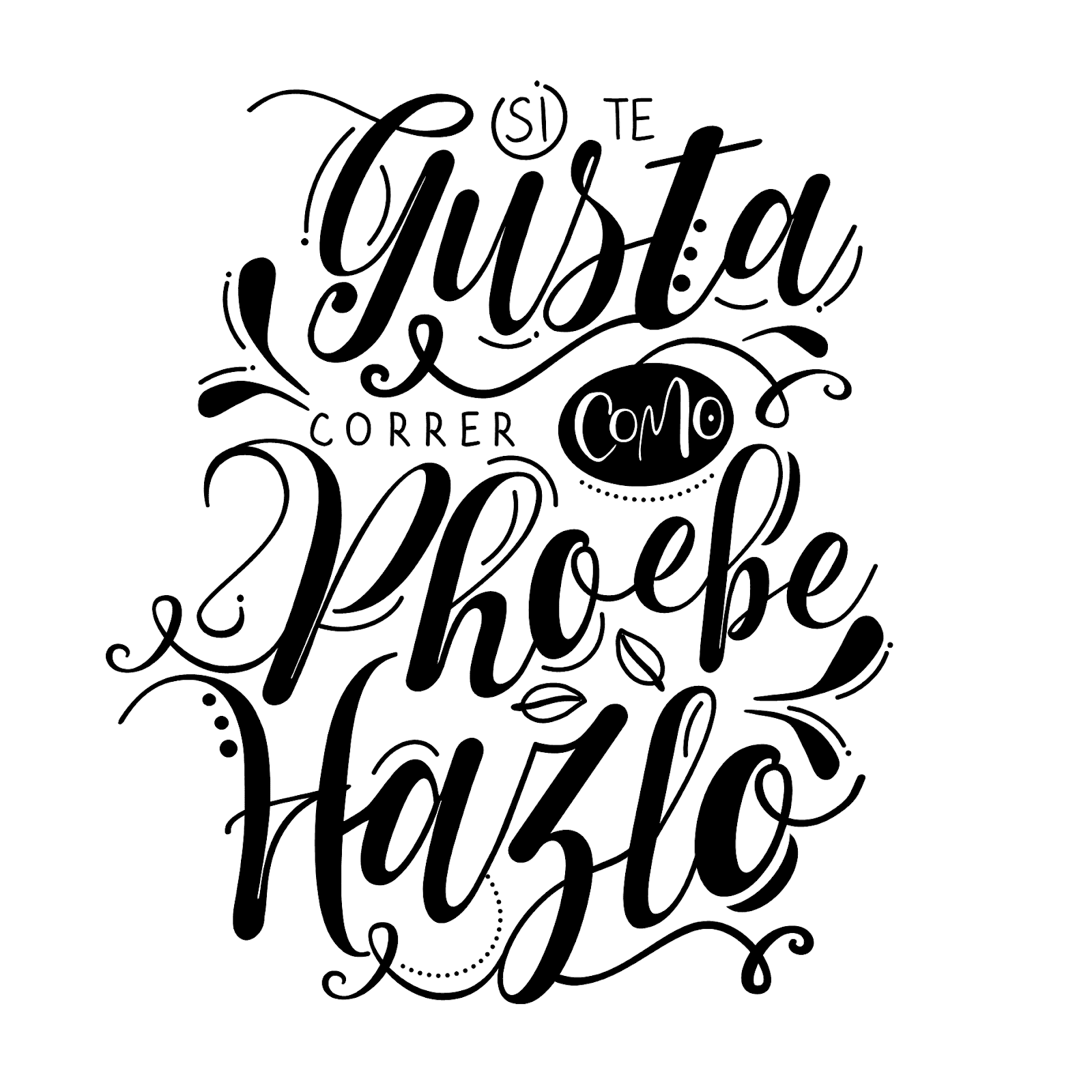 Creative Mindly: Las tipografías con florituras: cómo aprender a usarlas