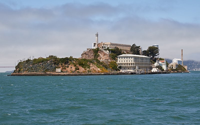 Heroes, Heroines, and History: Alcatraz Escapes Part 2