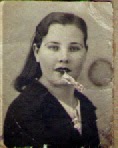 Quiénes eran: ANTONIA TORRE YELA (19-02-1940)
