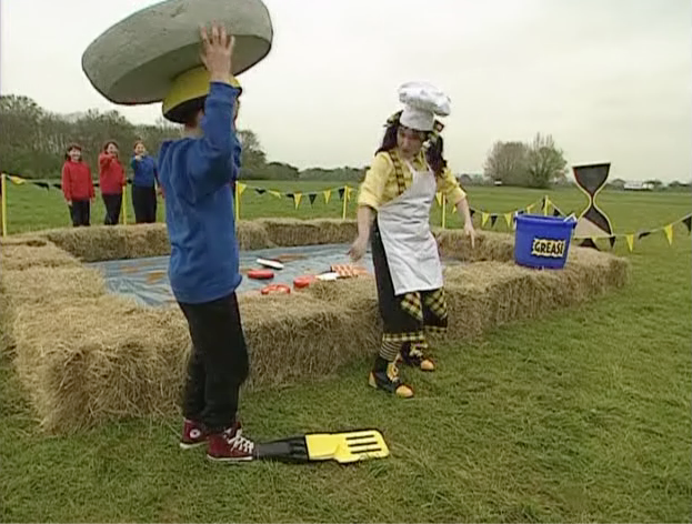 Jack's Throwback Attack: A Full Guide To Zzzap!