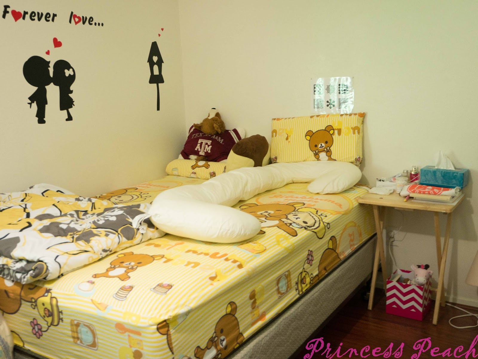 [開箱文]超值又奢華的Snoogle孕婦抱枕~!!｜PrincessPeach | 媽咪拜MamiBuy