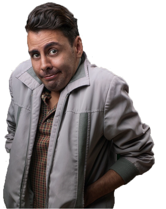 ENFOQUE NOTICIAS Colombia: El colombiano Juan López Vélez es nominado ...