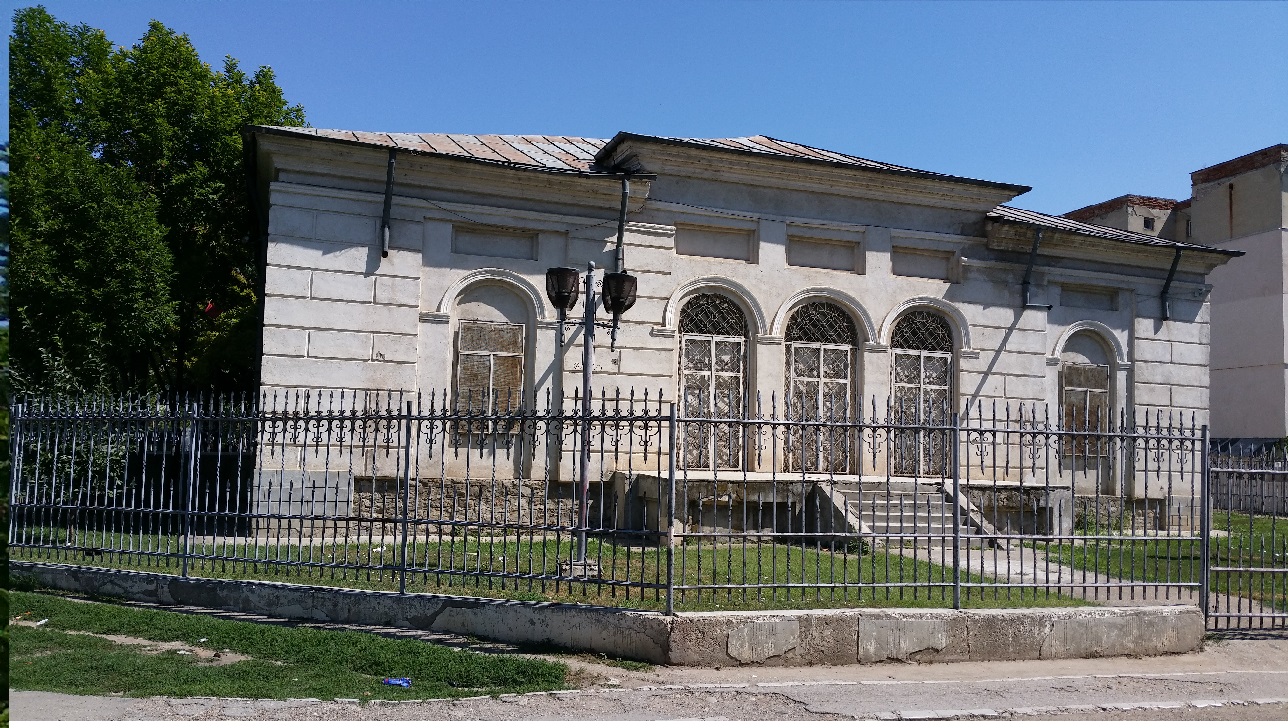 TURISM INTERN SI EXTERN: Top 10 obiective turistice de vazut in Judetul ...