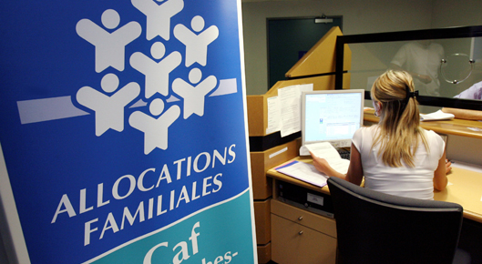 CFDT-CAF13: Val-de-Marne : la Caf externalise ses files d’attentes