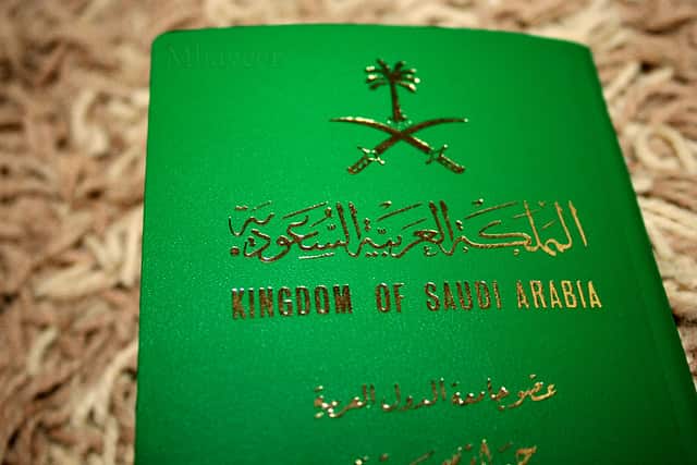Saudi Arabia opens the door for granting Nationality to Professionals Saudi Arabia opens the door for granting Nationality to Professionals