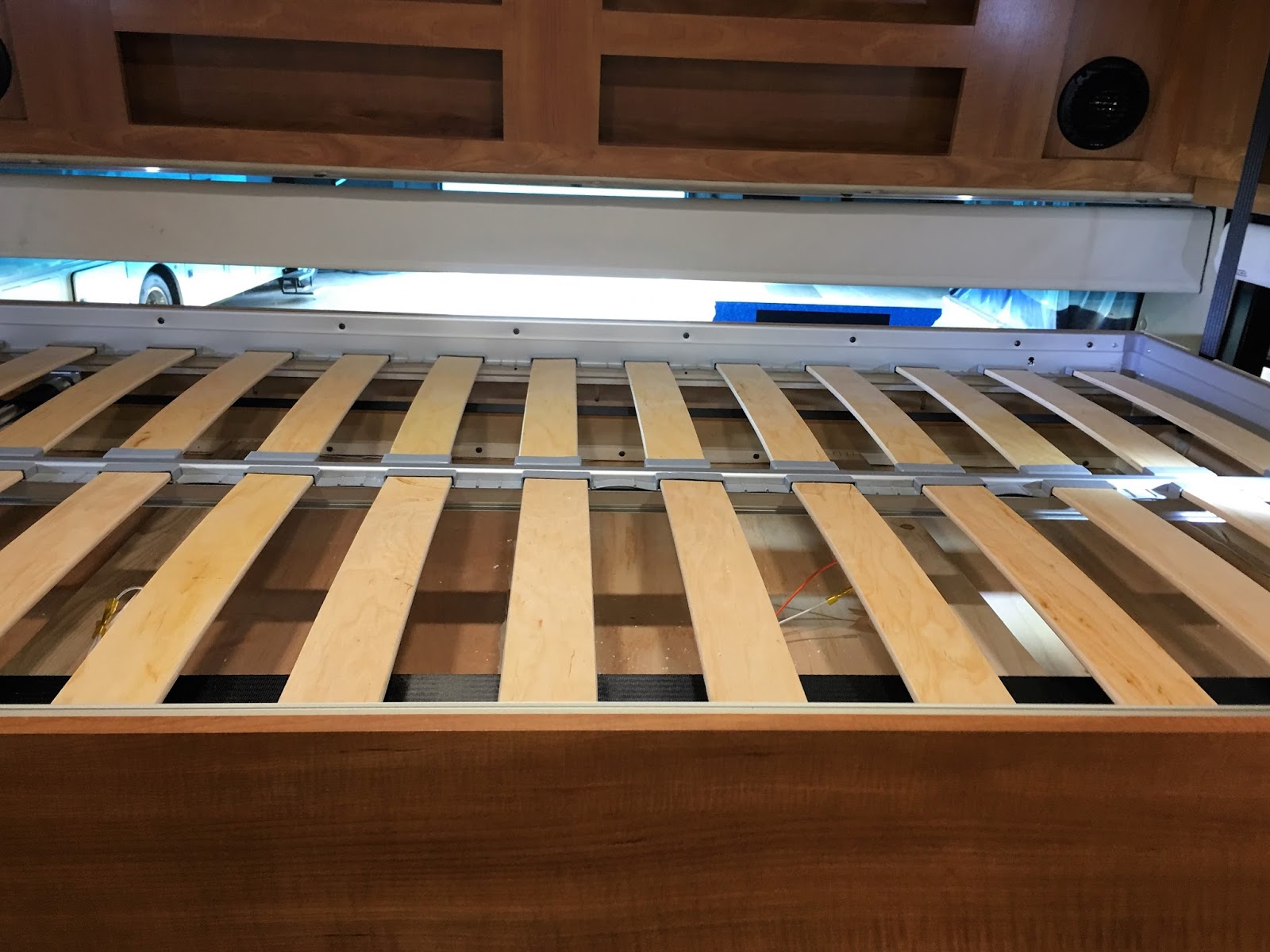 BornToRV.com: Day-3 of PDI & Nexus RV Factory Tour