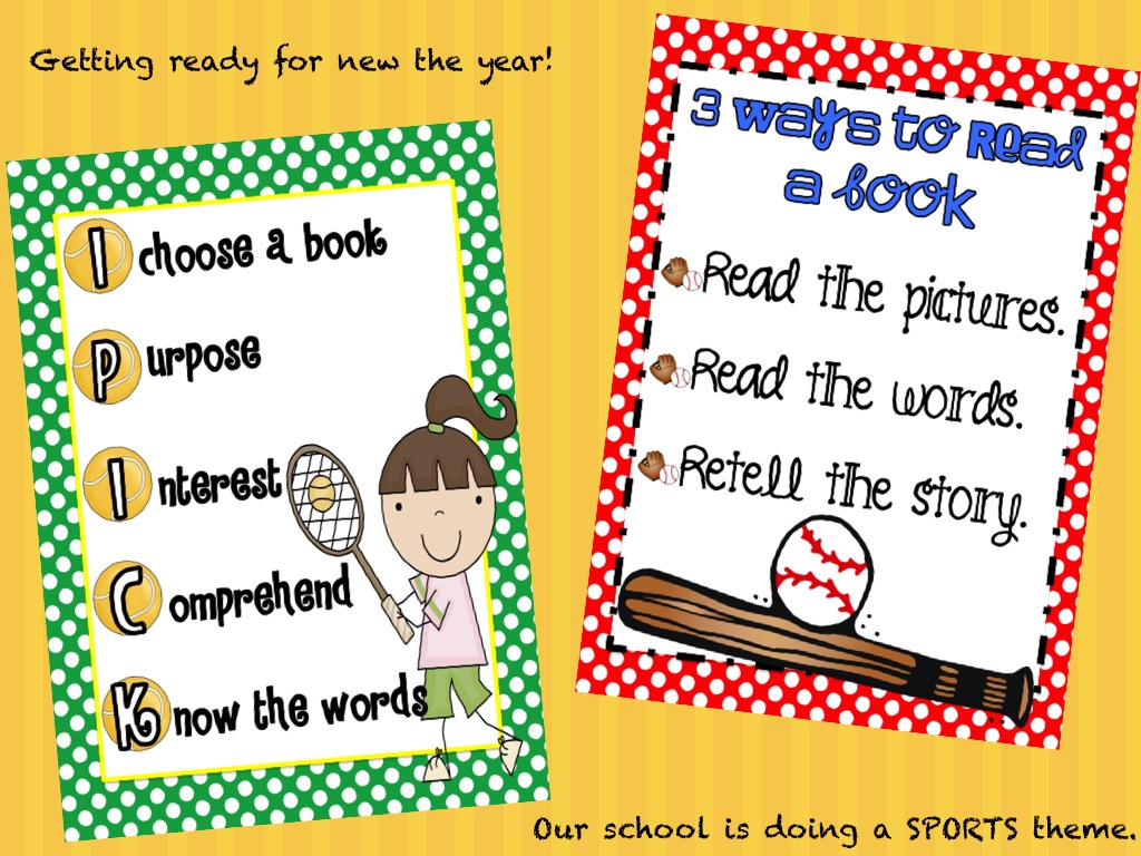 Learning's a Hoot: Baseball and Football and Soccer, Oh My!