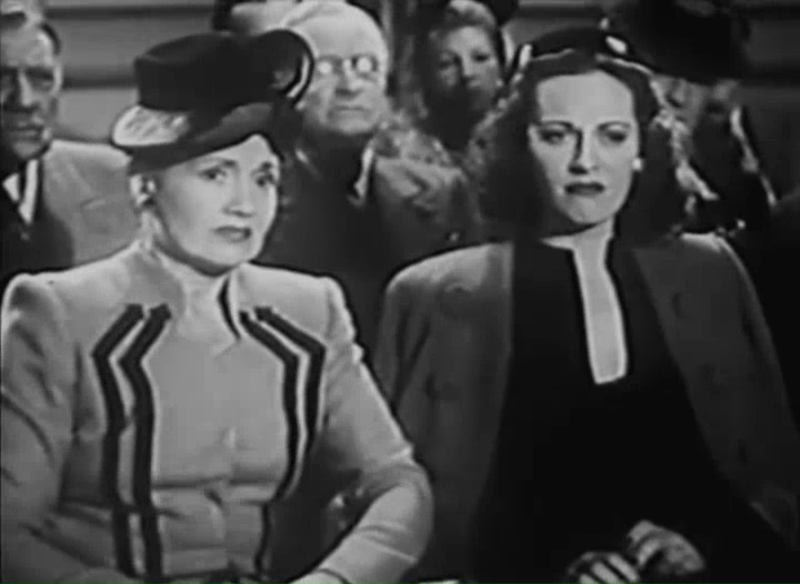 Forgotten Actors: Florence Johnson