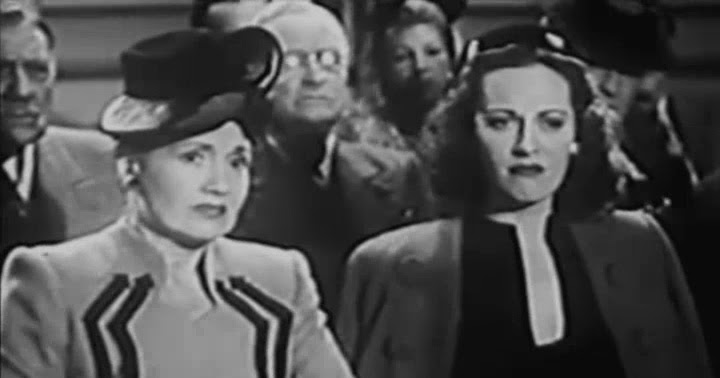 Forgotten Actors: Florence Johnson