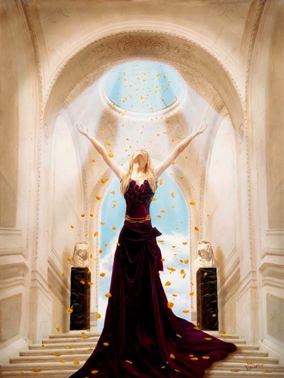 As Cores Da Arte: Chris Dellorco