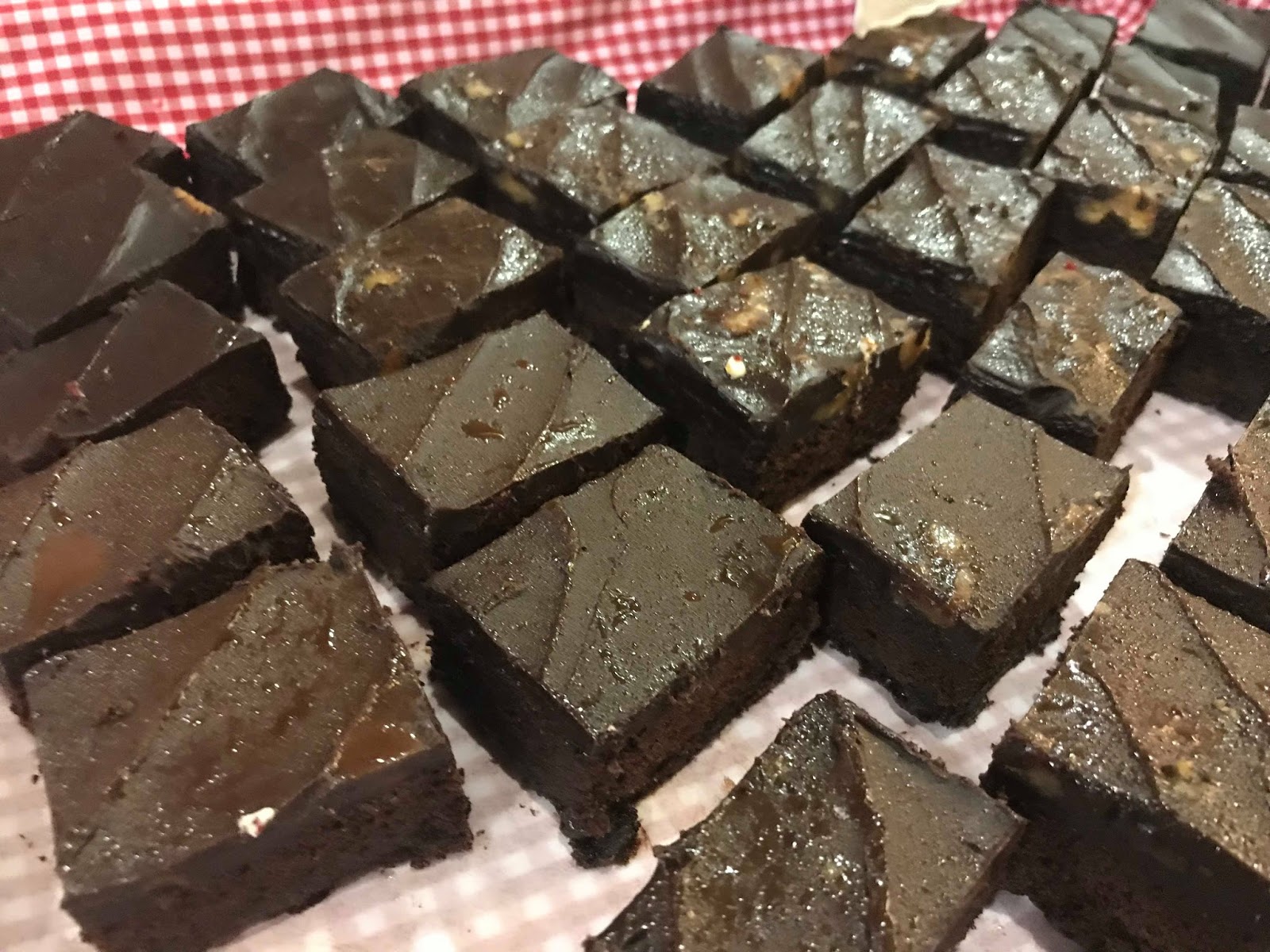 Harold's Bread | Bakeri Yang Menawarkan Resepi Pastri Dan Roti Daripada ...