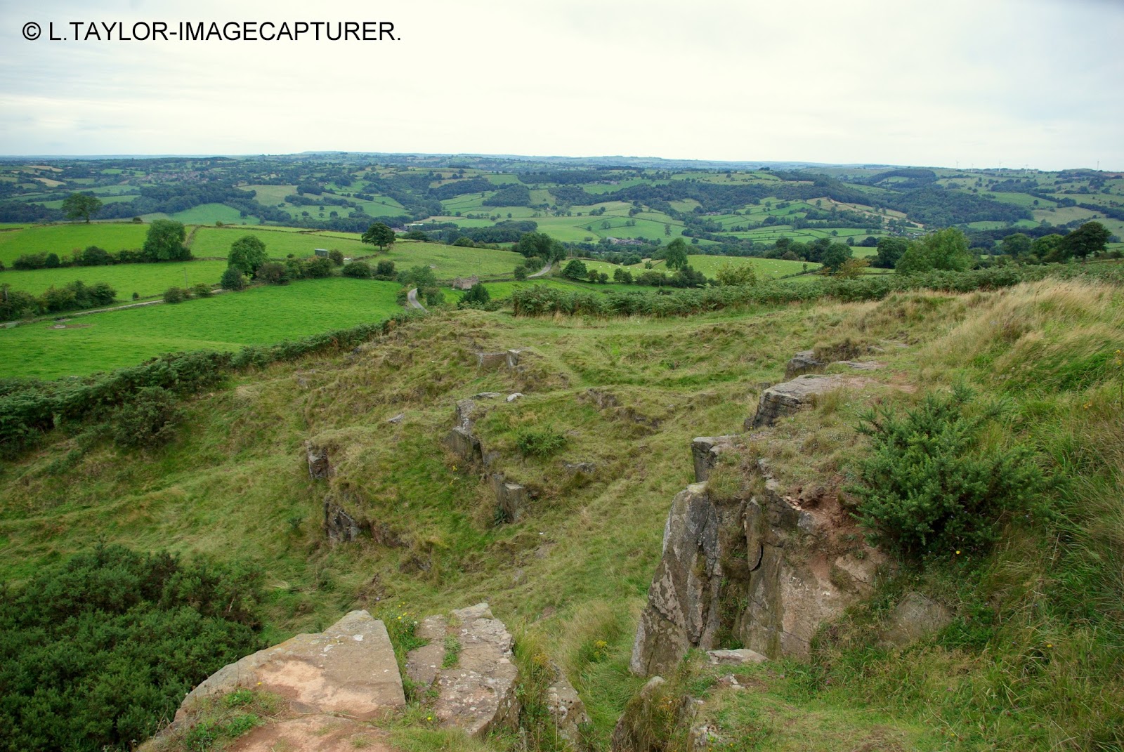 IMAGECAPTURER.: ALPORT HEIGHTS.