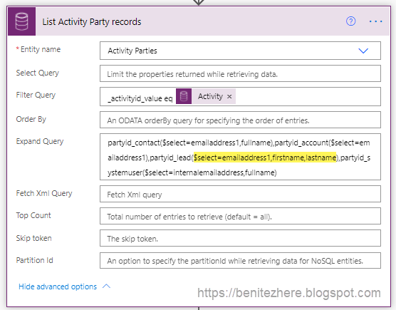 How to create and send a Teams Meeting from Microsoft Dataverse or ...