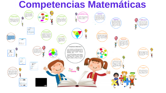 E.S.T. 26: COMPETENCIAS MATEMÁTICAS II