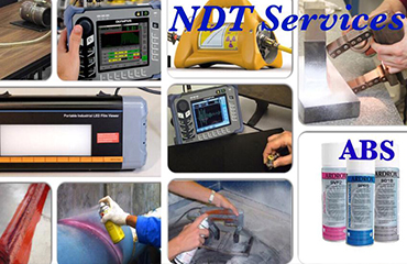Manpower Supply and NDT Service Provider For Success Of Your Company