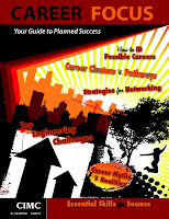 CareerTech Testing Center: New from CIMC: Career Focus - Health Careers ...