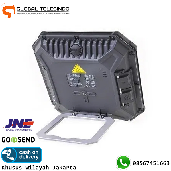 Modem Internet Satelit Inmarsat BGAN Explorer 510