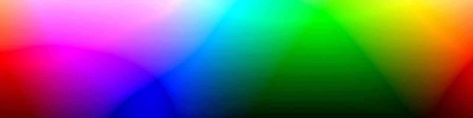 Edmund Ronald's Color News: Making a Granger Rainbow for Debugging ...