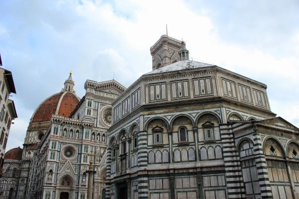 Praktyczny Przewodnik: Florencja - przewodnik [mapa, zdjęcia, atrakcje ...