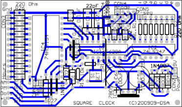 A "MEDIA TO GET" ALL DATAS IN ELECTRICAL SCIENCE...!!: Square type ...