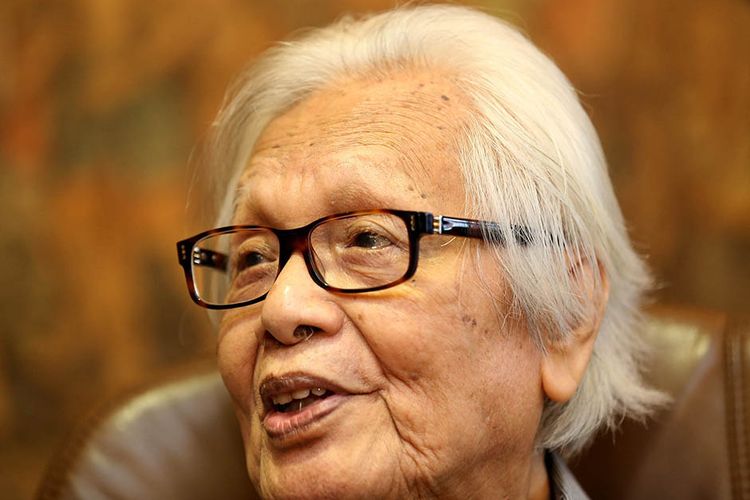 Manusia dan Indonesia, Itulah Pergulatannya Mengenal Jakob Oetama ...