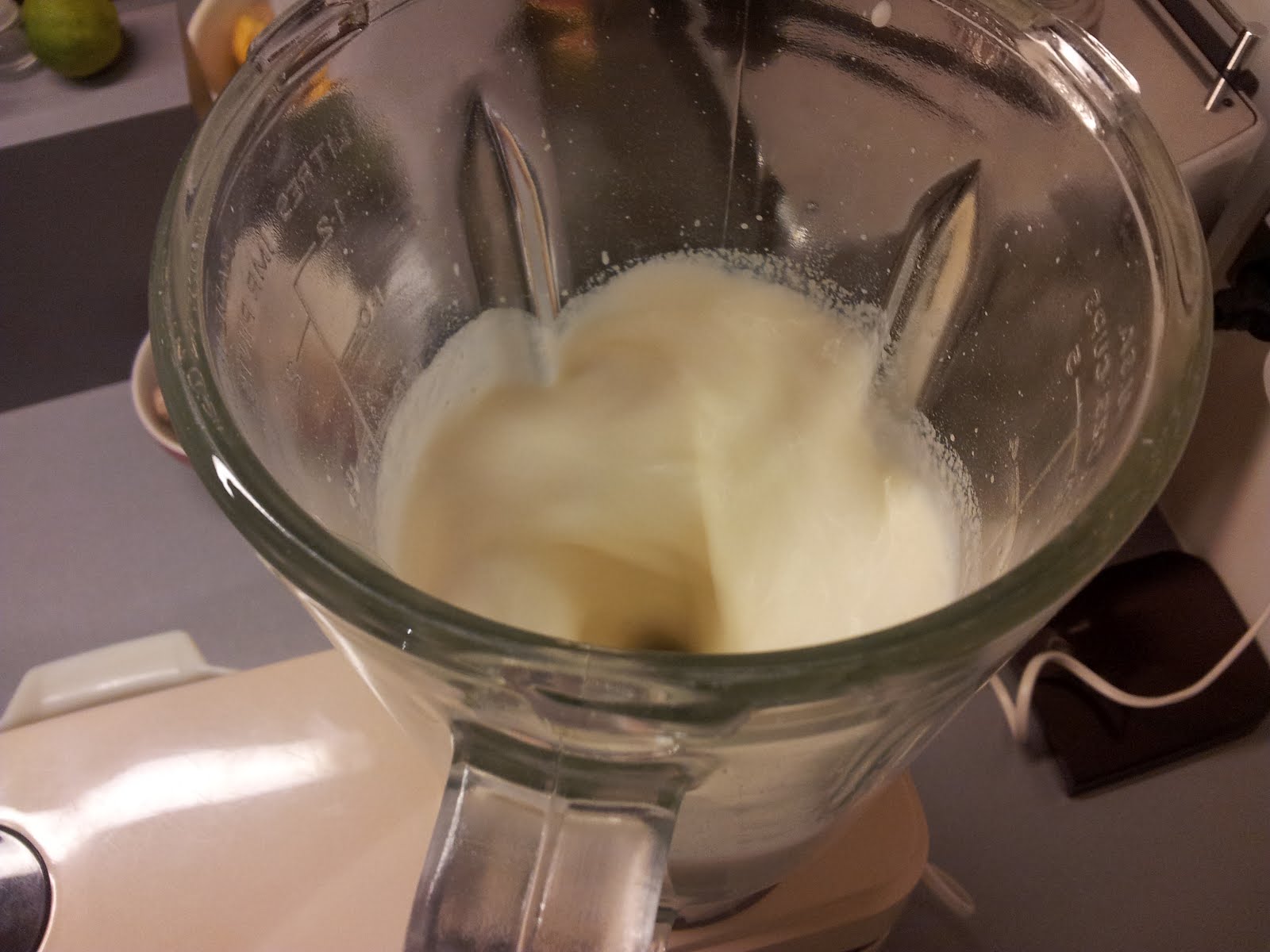 good food in a crap kitchen: Birthday Chocolate Treat