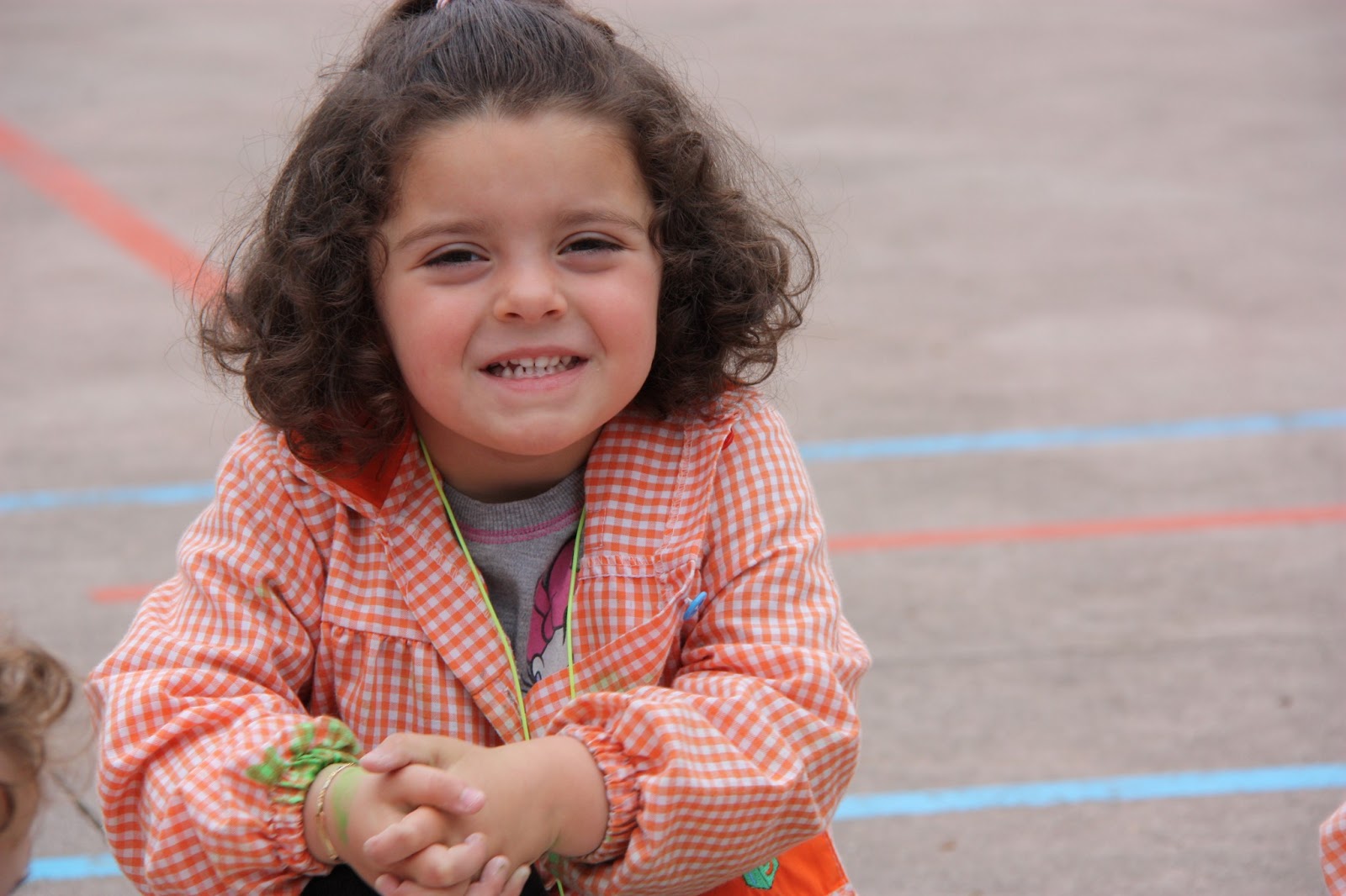 El aula de 3 años: CRONIÑON Y CRONIÑONA