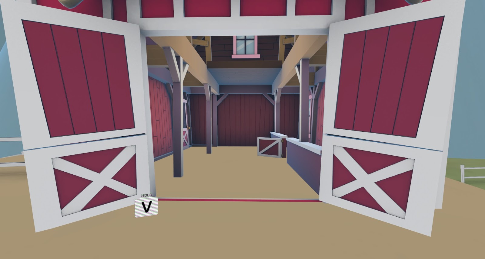 Equestria Daily - MLP Stuff!: VRChat Gets a Pony Server