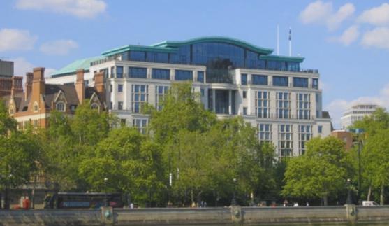 ITC Limited Headquarters