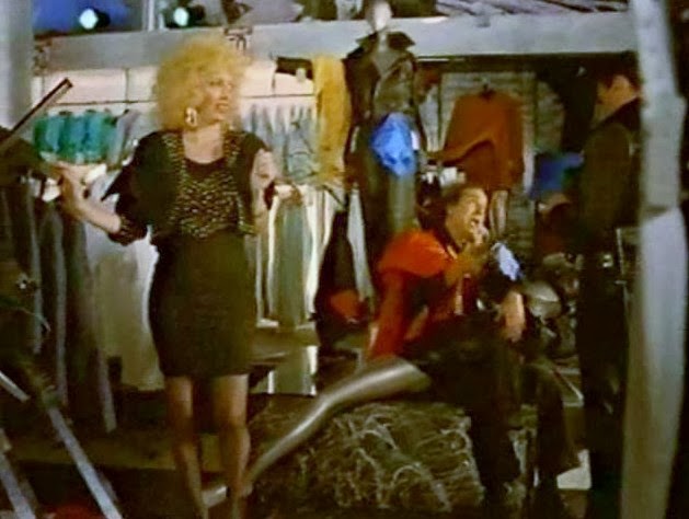 House of Self-Indulgence: Beastmaster 2: Through the Portal of Time ...