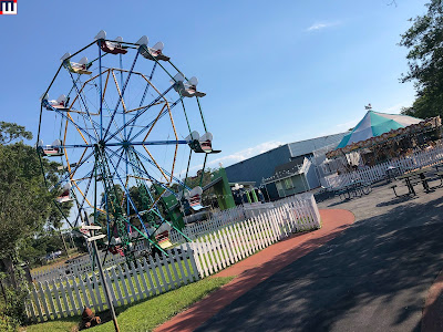 MidwestInfoGuide: Sam's Fun City