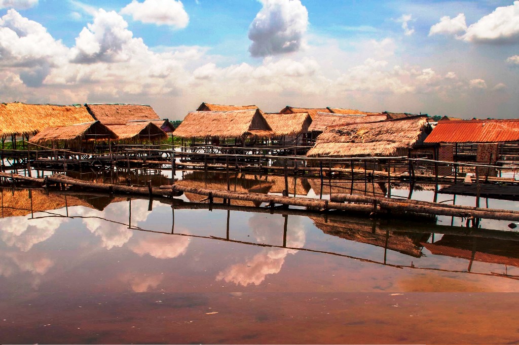 TONLE BATI RESORT & TEMPLES (TAKEO, CAMBODIA) - BOOKINGNOW