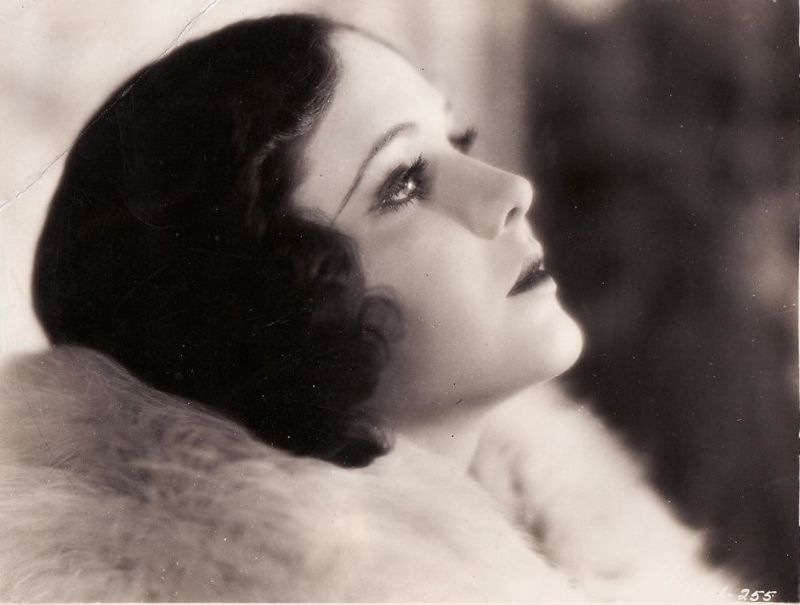 The Sweetest Girl in Pictures: 50 Beautiful Pics of Mary Brian in the ...