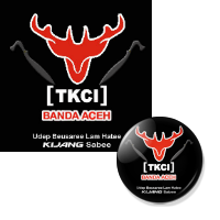 TKCI Chapter Banda Aceh: Dari yang Lawas hingga Teranyar - bahasa dan ...