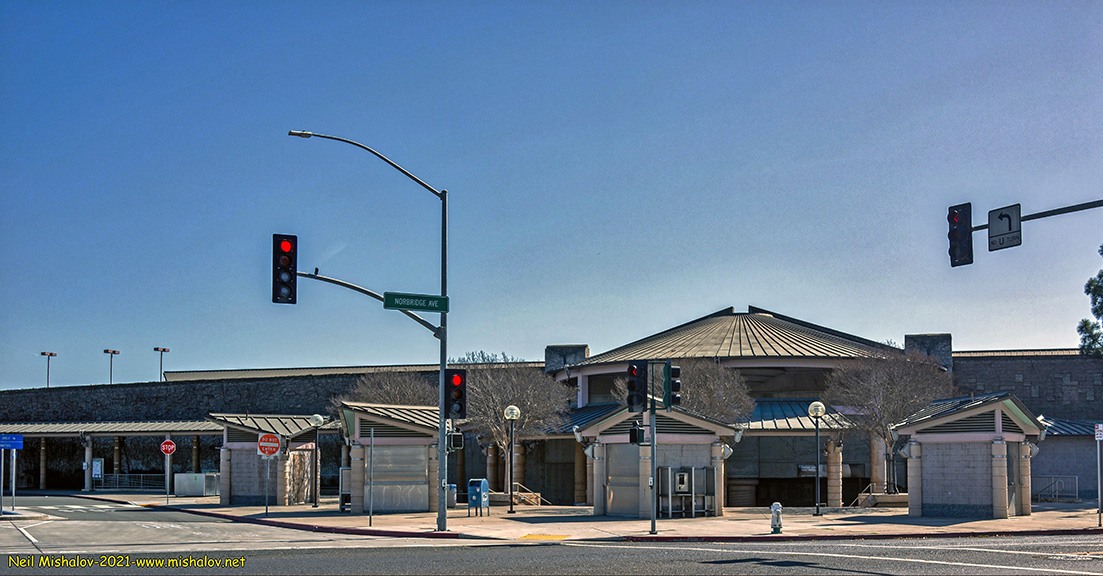 San Francisco Bay Area Photo Blog: Views of downtown Castro Valley: 1 ...
