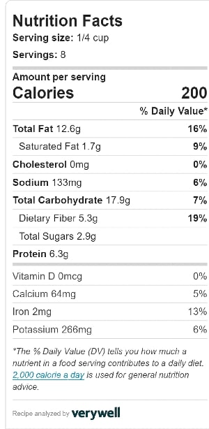 Easy Garlic Hummus Recipe in Your Instant Pot | Creative Green Living