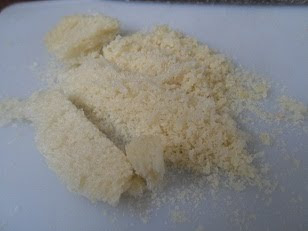 Tinidewi: Sana Sini Celoteh Suri: Serbuk Roti @ Breadcrumb.